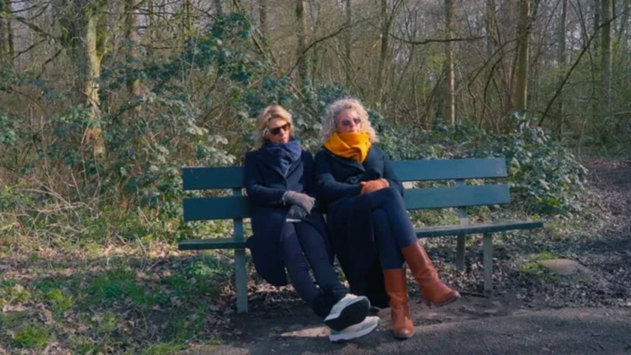 Vergeven of Vergelden (2025) | MUBI