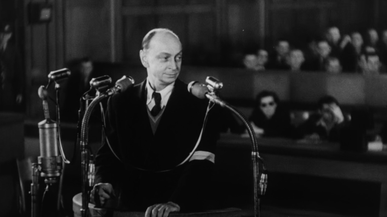 It's THEM (1952) | MUBI