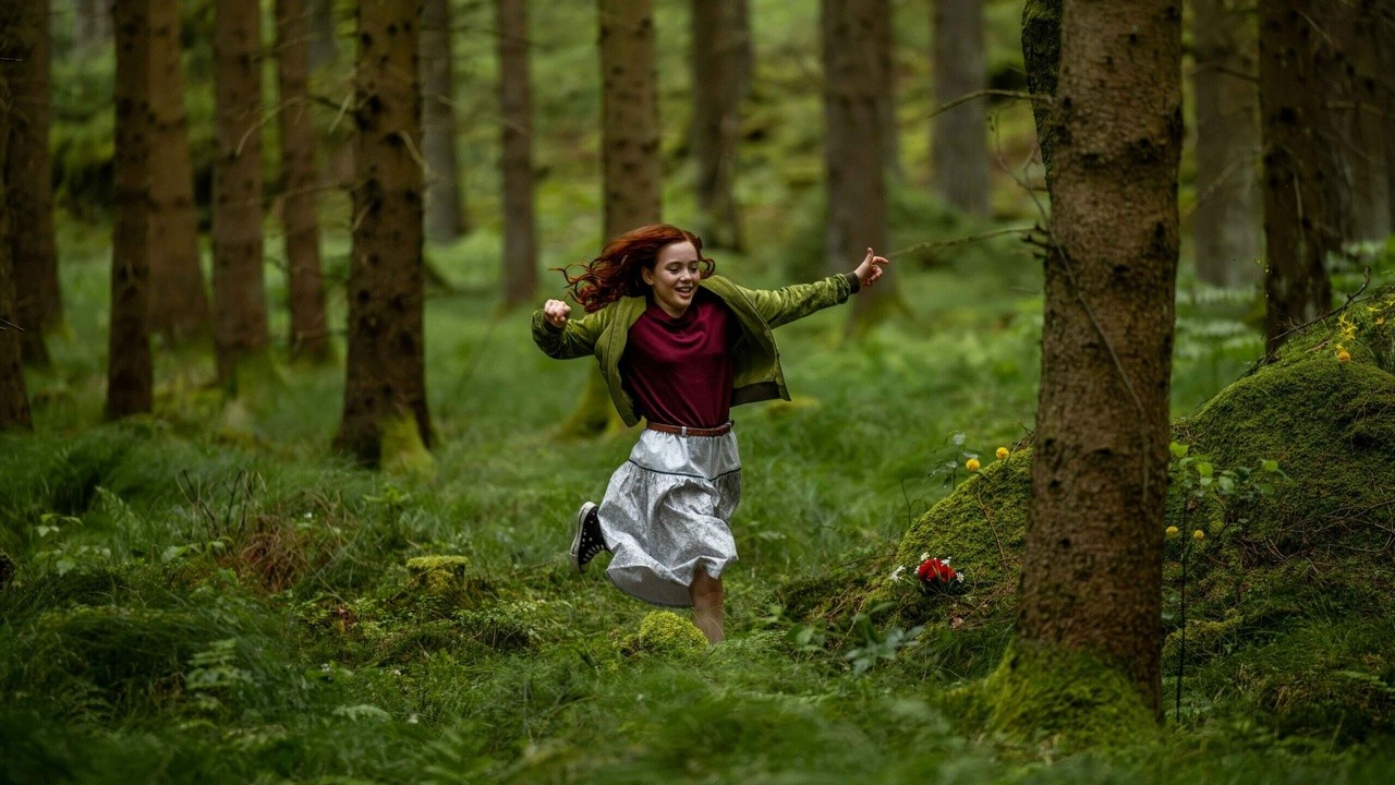 A Girl Named Willow (2025) | MUBI