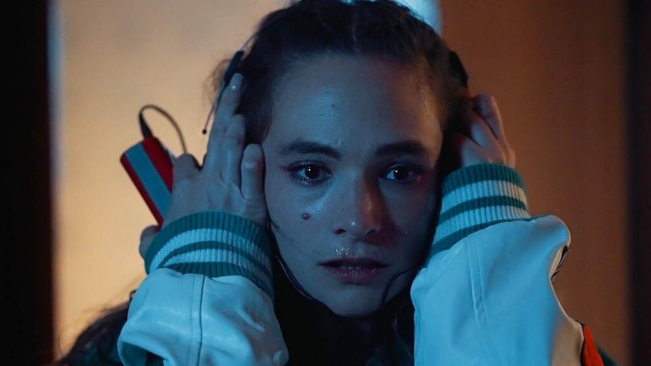 Listen (2024) | MUBI