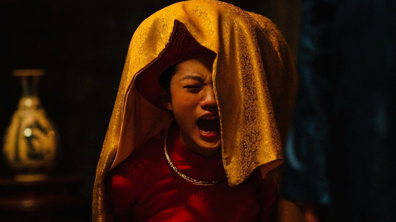 The Guardian Demon (2025) | MUBI