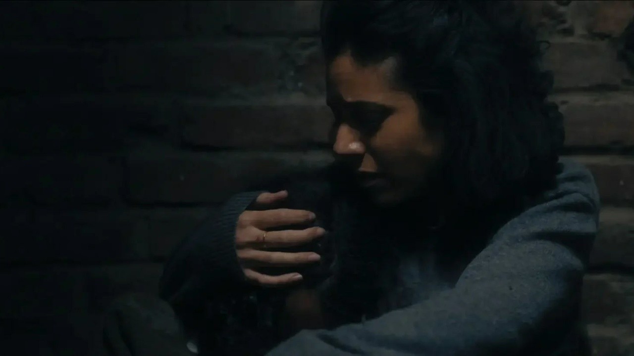 Where is Daddy? (2025) | MUBI