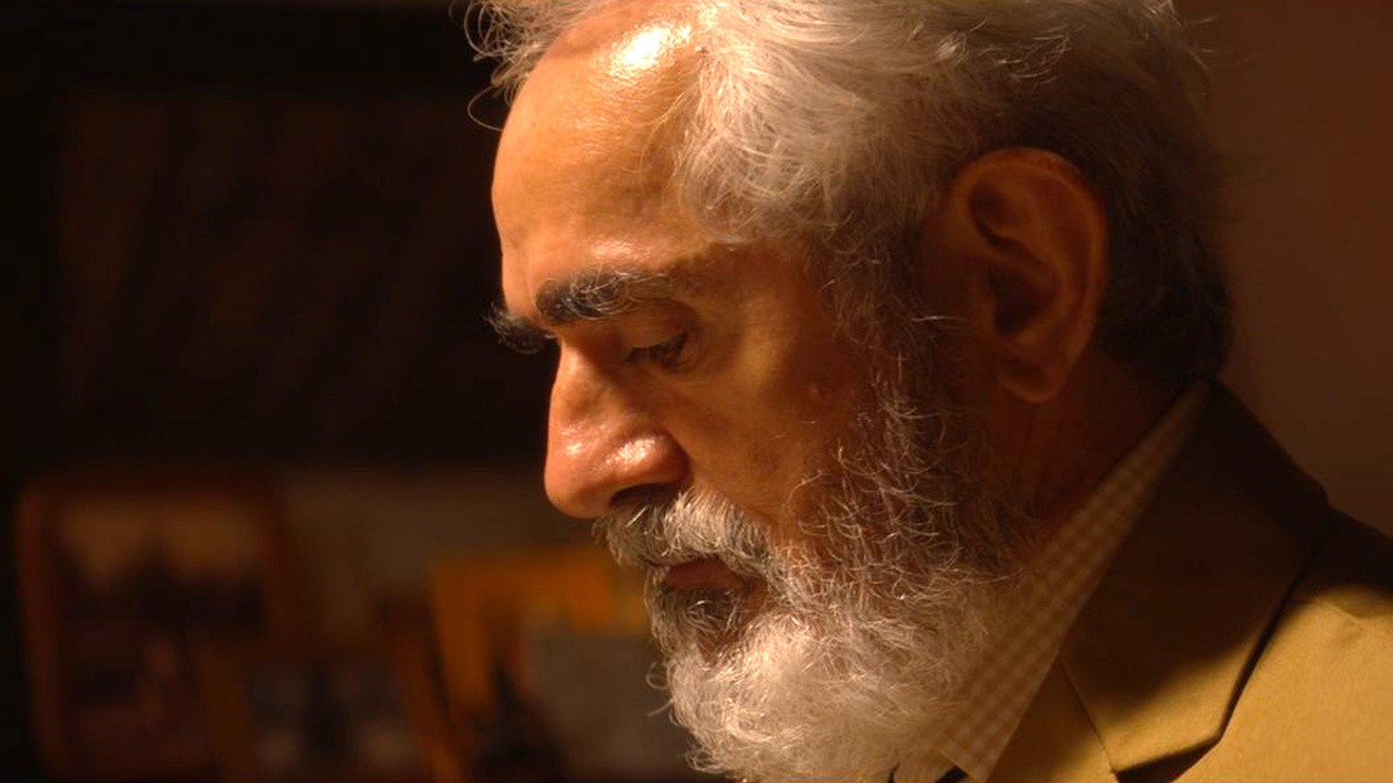 The Sound of God (2025) | MUBI
