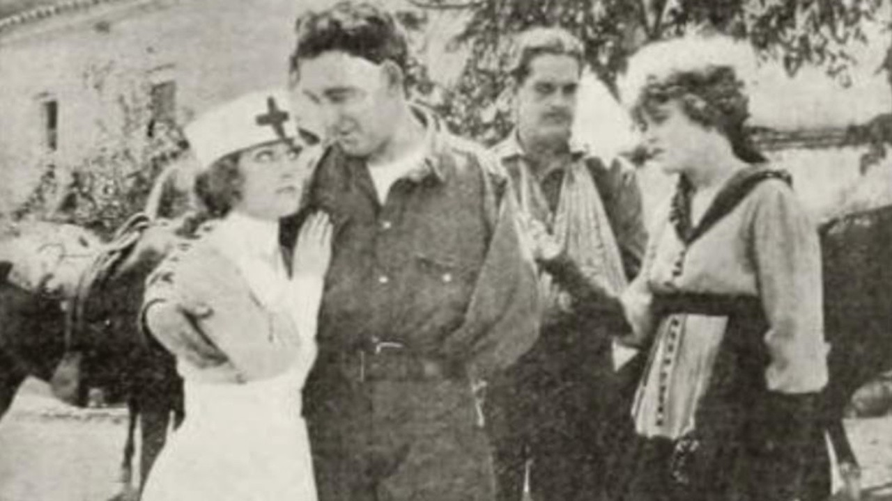 The Last Man (1916) | MUBI