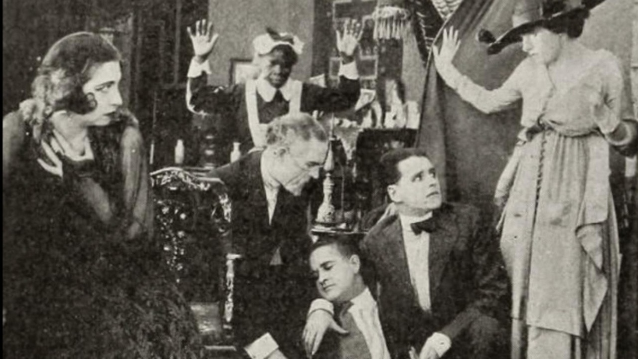 A Fool and His Friend (1916) | MUBI