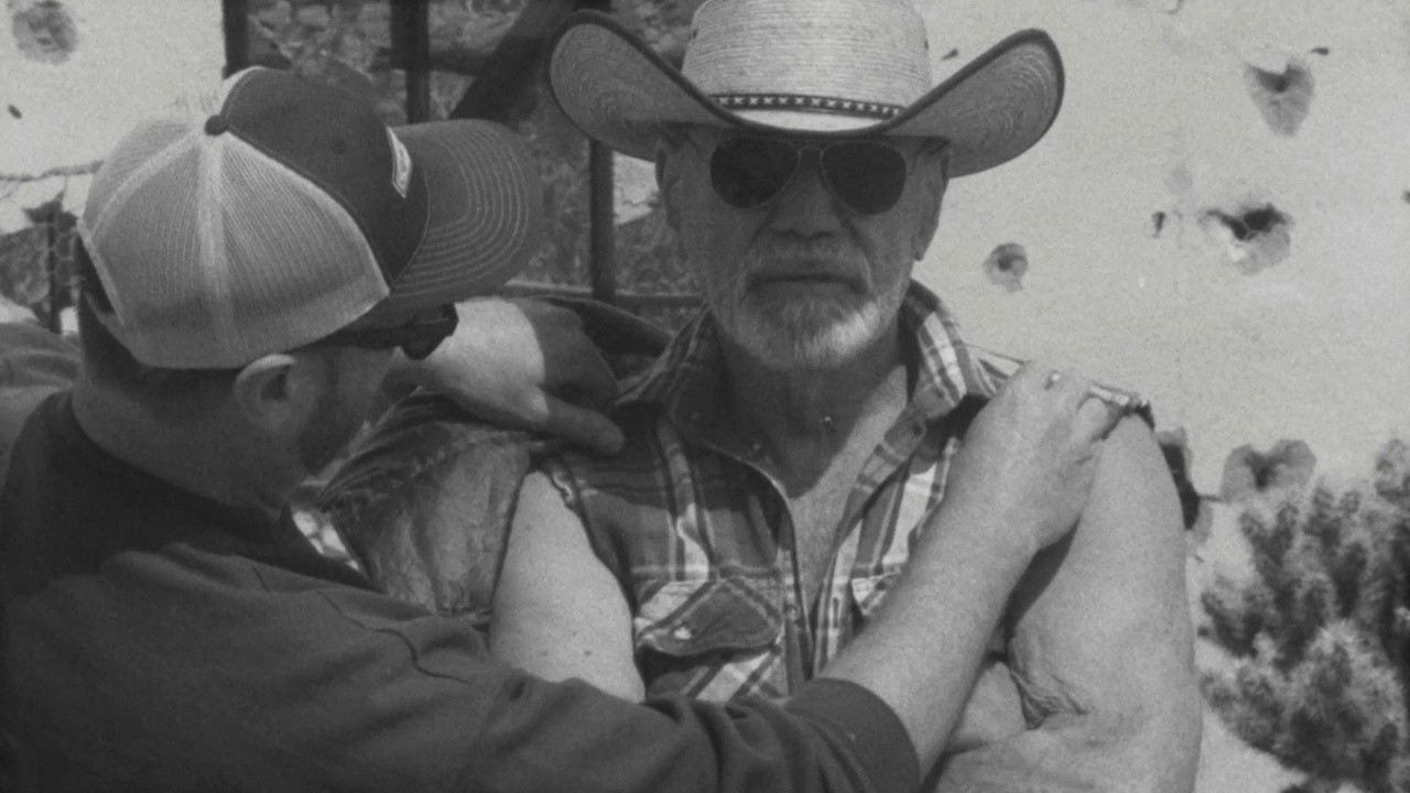 Mickey & Richard (2026) | MUBI