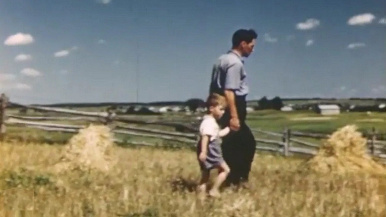 Rural Youth (1951) | MUBI