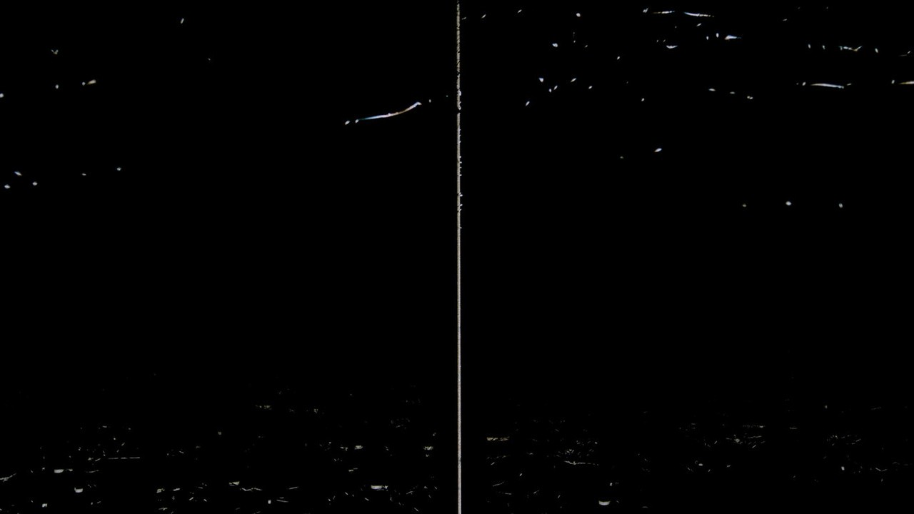 About the Nature of Darkness (2025) | MUBI