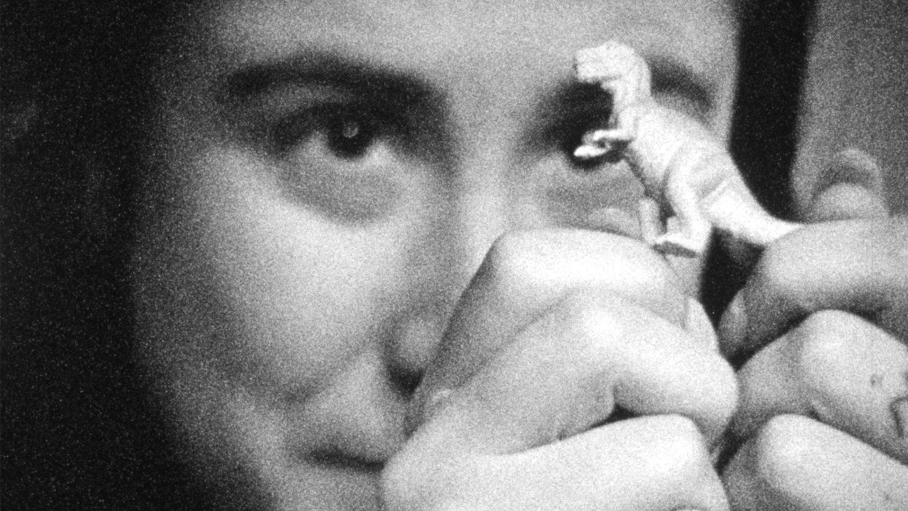 Two Kinds of People (2025) | MUBI
