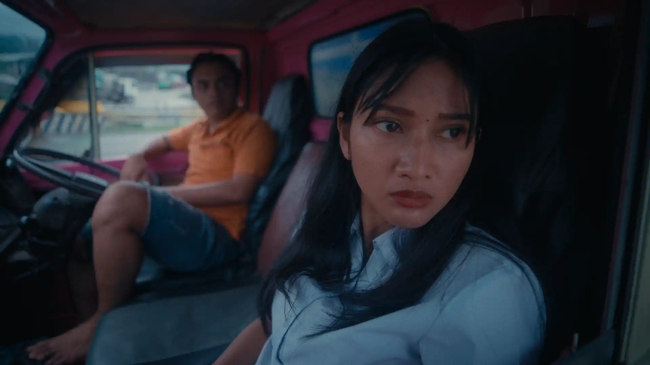 The Period of Her (2025) | MUBI
