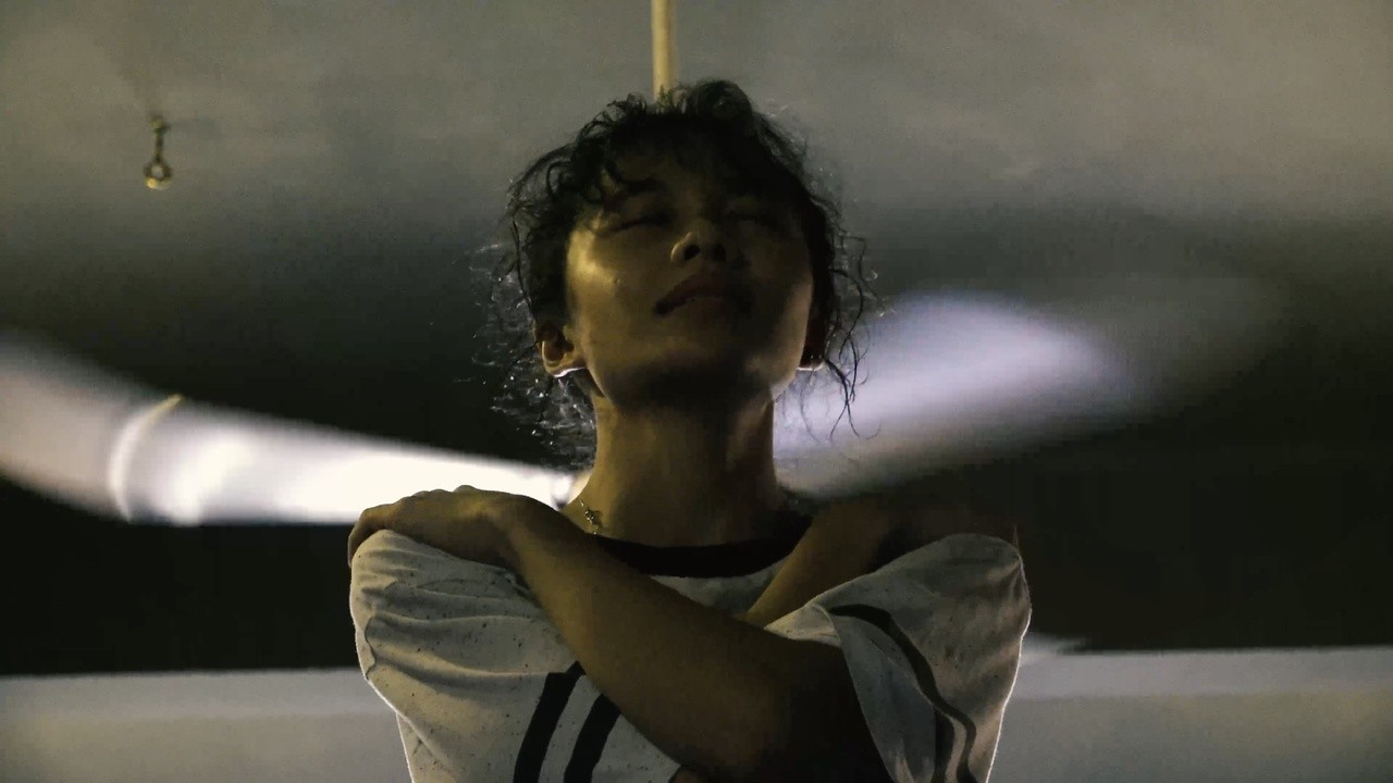 Whisperings of the Moon (2025) | MUBI