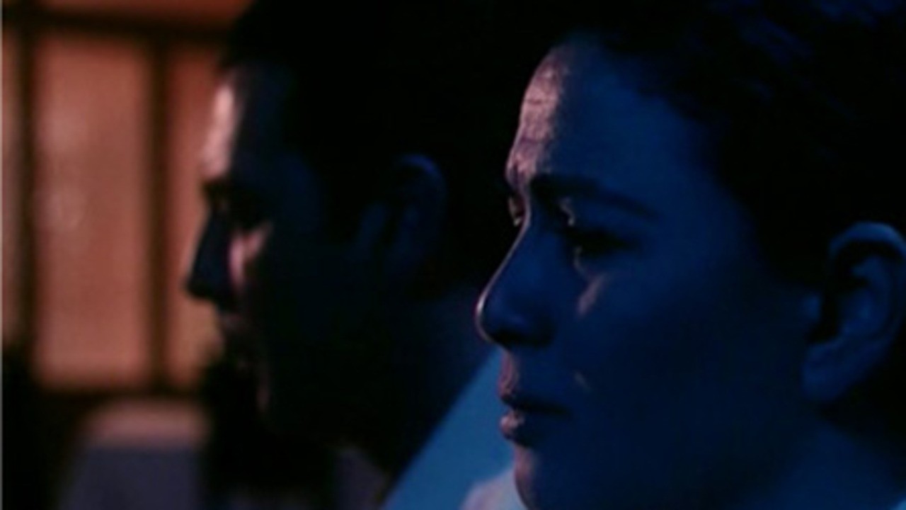 Lace (1993) | MUBI