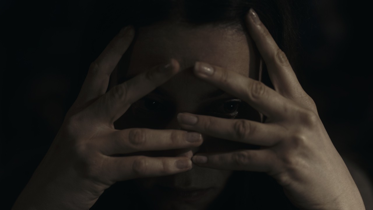Alice, My Alice (2026) | MUBI
