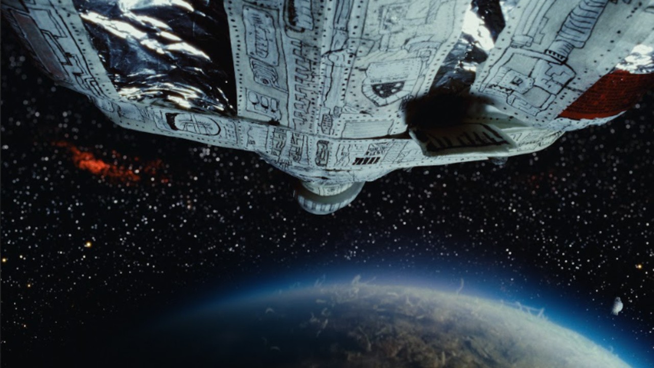 The Place Where Everything Begins and Ends (2025) | MUBI