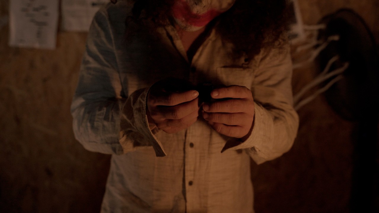 The Red Box Project (2024) | MUBI