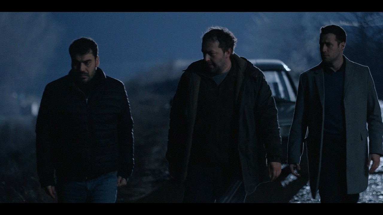 The Town (2025) | MUBI