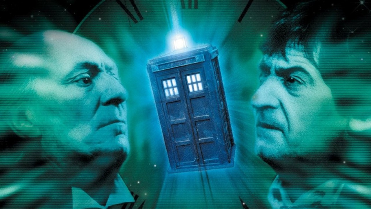 Doctor Who: The Missing Years (1998) | MUBI