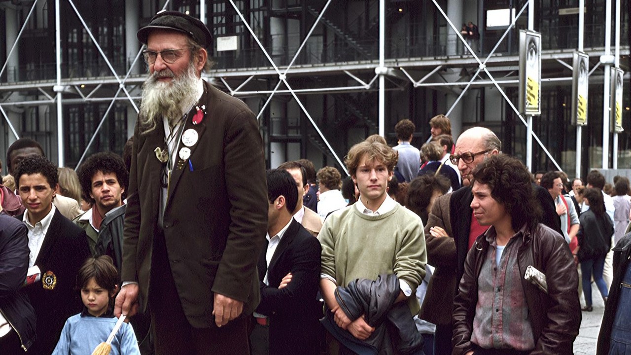 Listen To Mouna (1989) | MUBI
