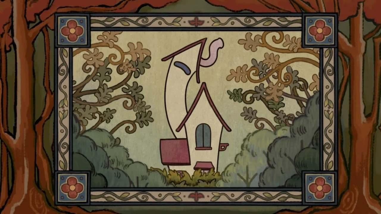 House Magic And A Teapot 2025 Mubi