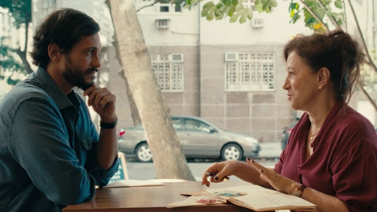 I Don't Know if I'll have to Say Everything Again (2024) | MUBI