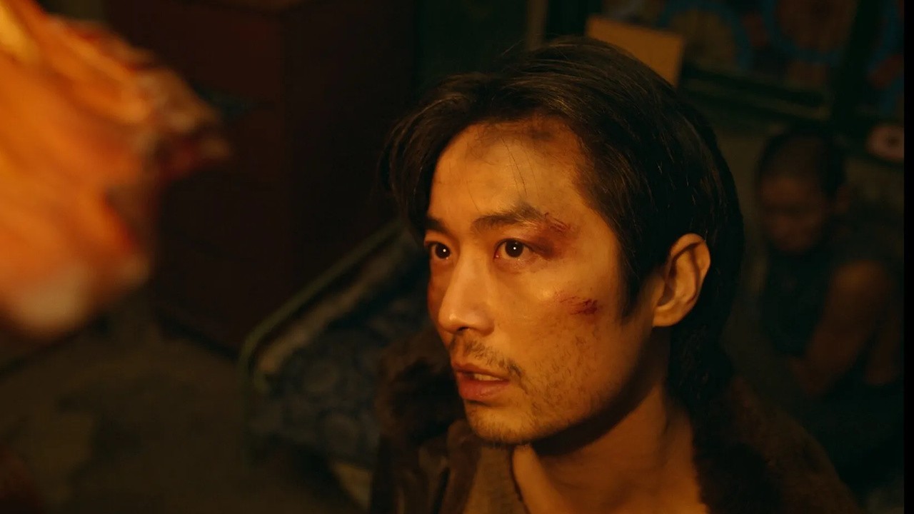 No More Gravity at Night (2024) | MUBI