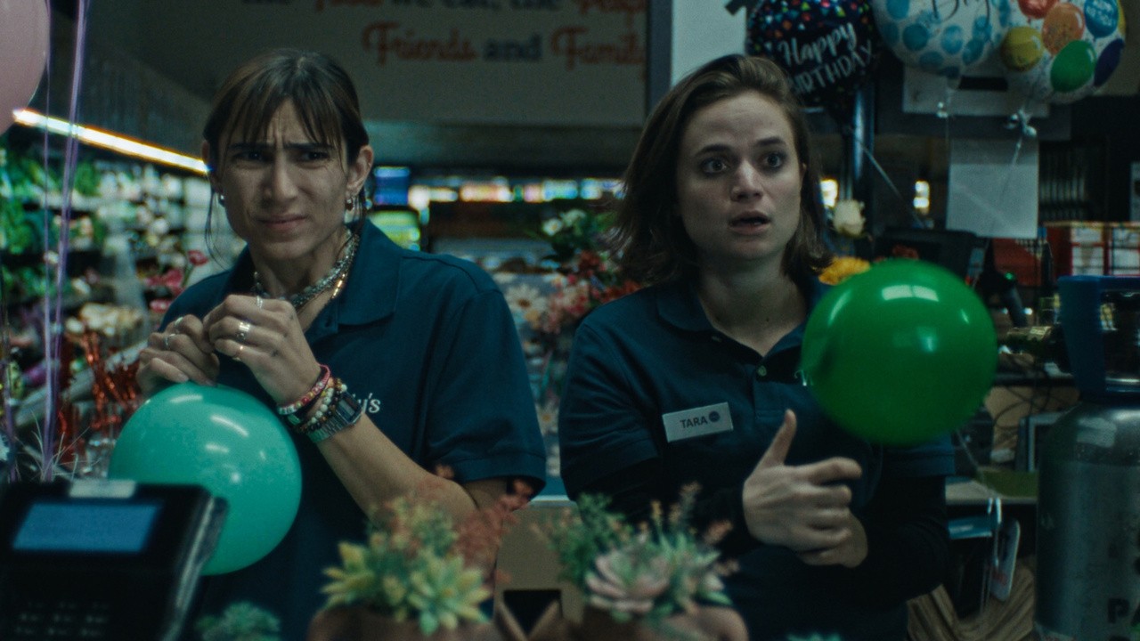 Balloon Animals 2026 Mubi