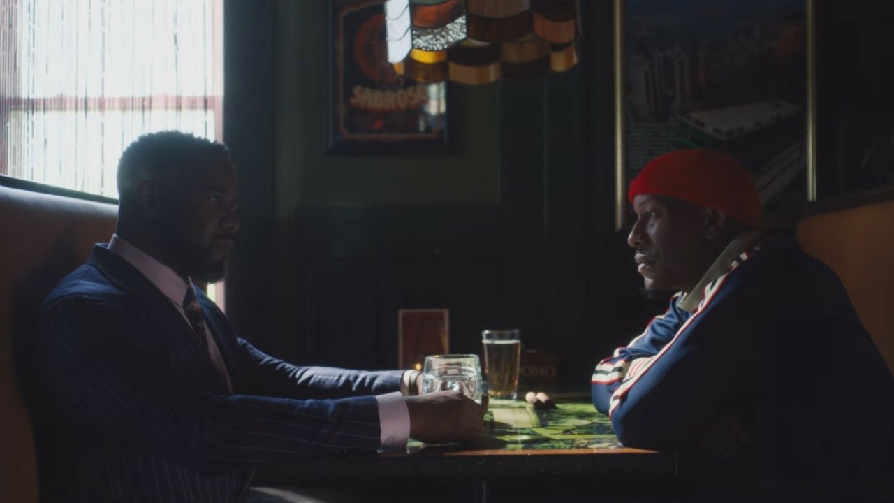 Oscar Shaw (2026) | MUBI