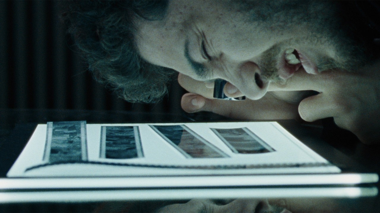 TRÁILER - Last Shot (2026)