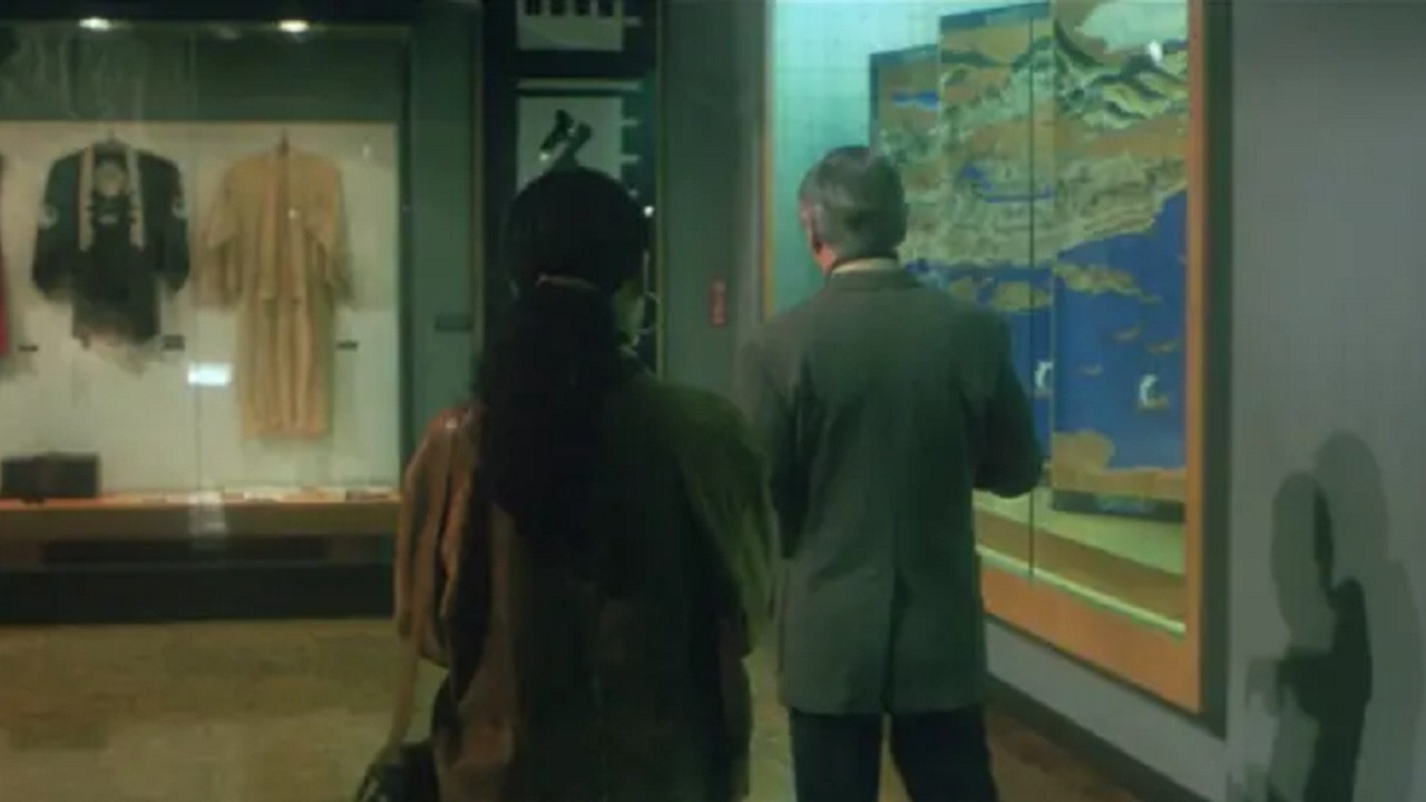 Mangetsu: Mr. Moonlight (1991) | MUBI