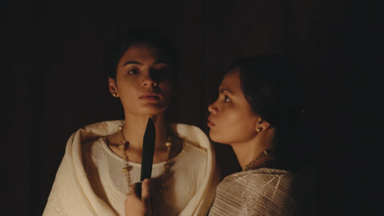 Lakambini: Gregoria De Jesus (2025) | MUBI