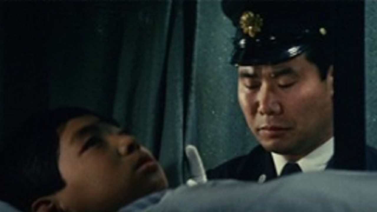 Express Train (1967) | MUBI