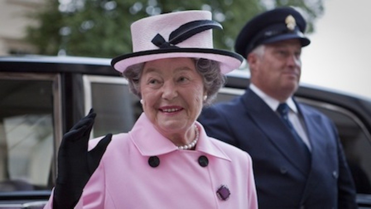 Mission: London (2010) | MUBI