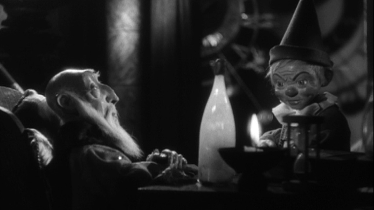 The Bottle Imp (1952) | MUBI