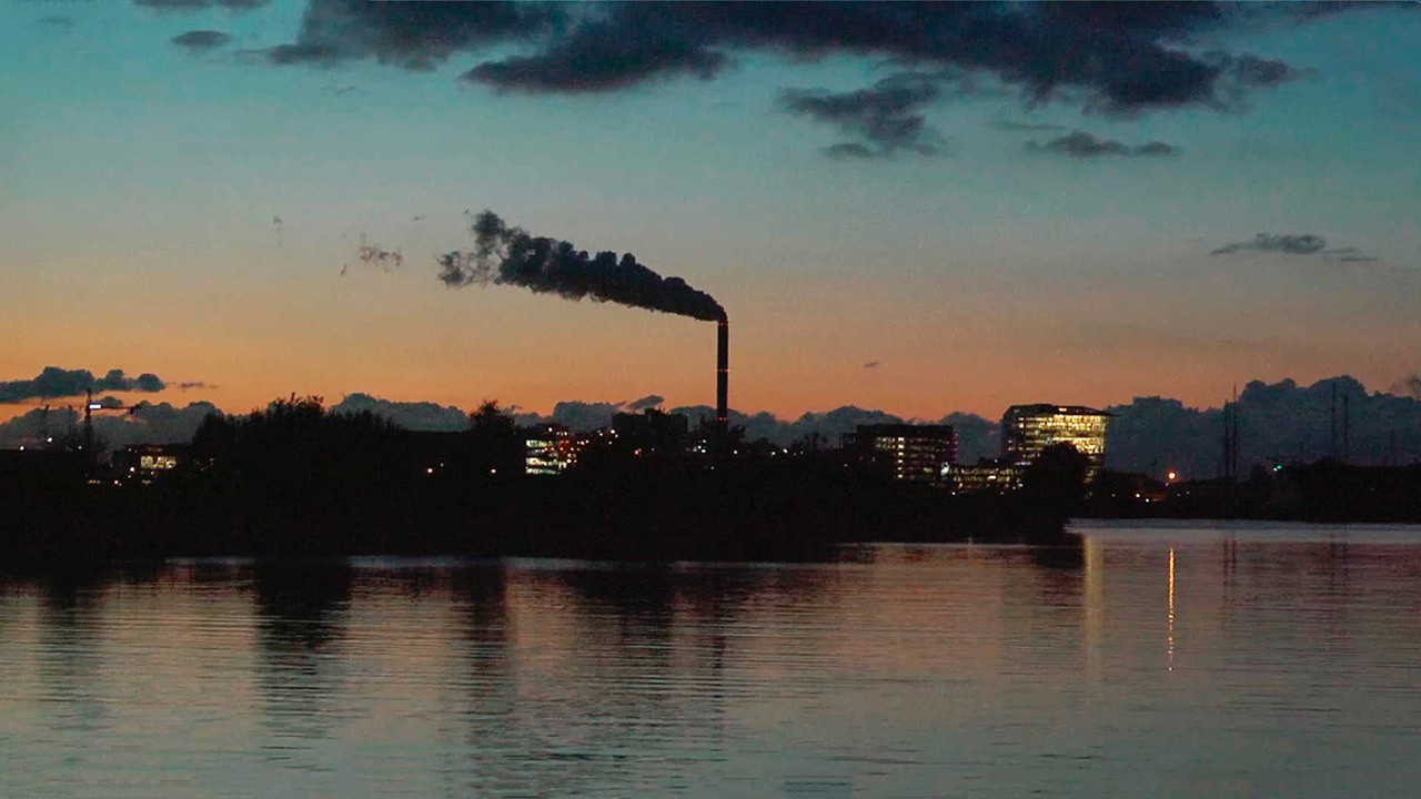 The Cloud Factory (2026) | MUBI