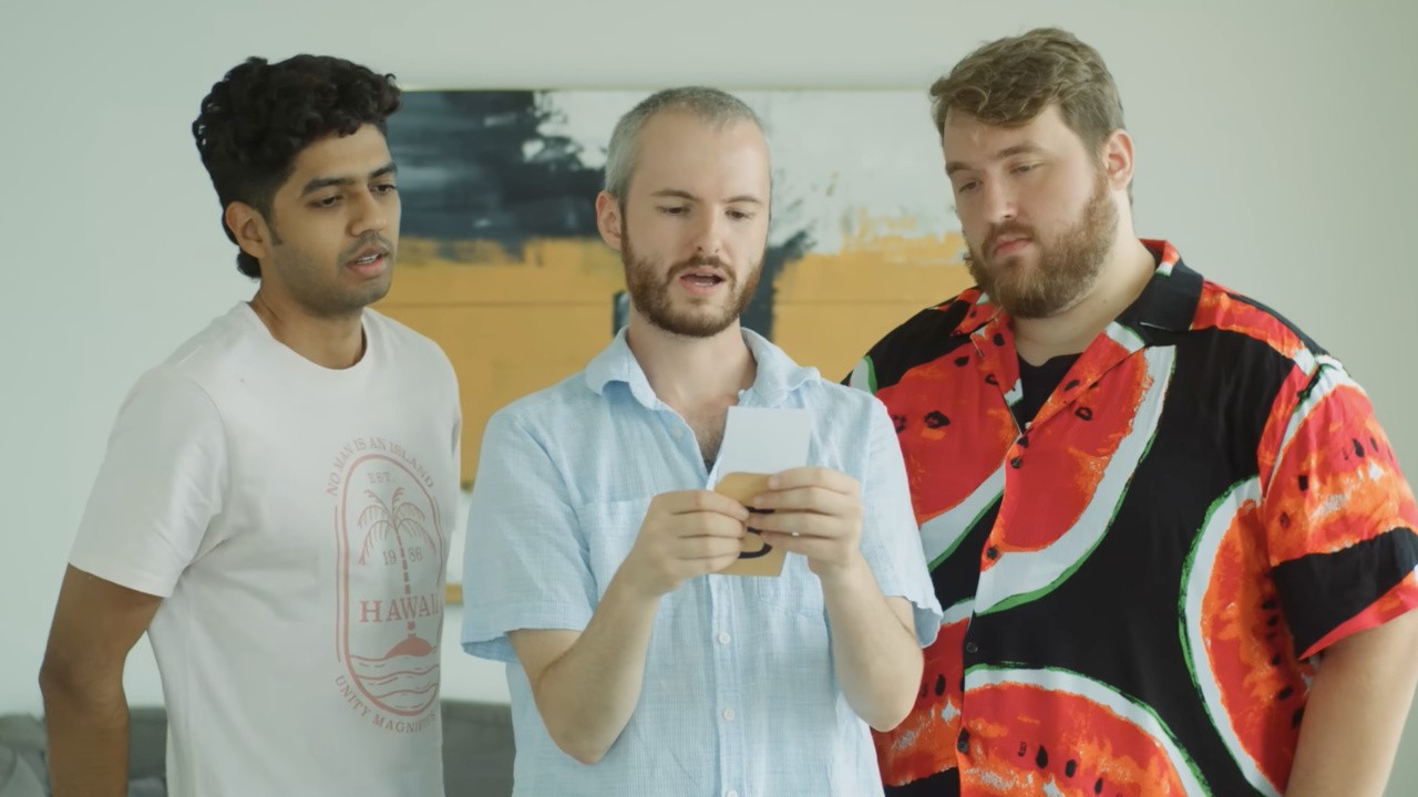 Love, Celeste (2024) | MUBI