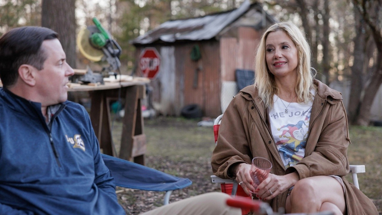 Signing Tony Raymond (2025) | MUBI