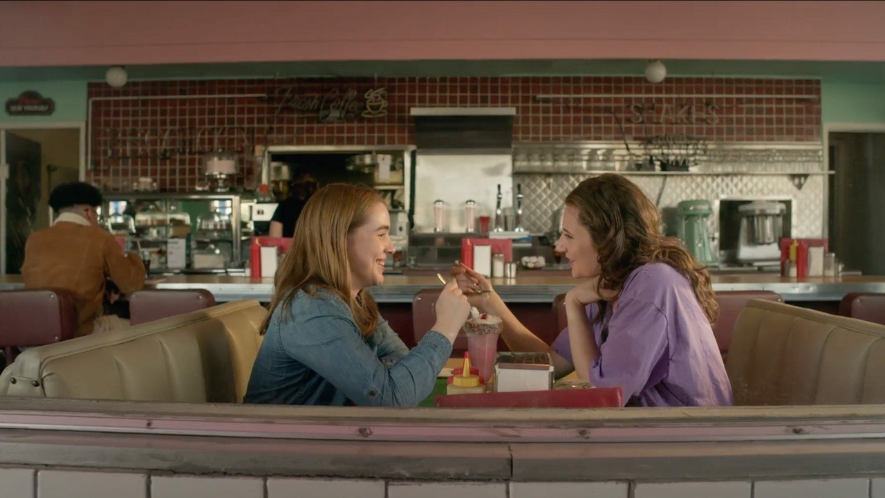 Bury Me in Color (2025) | MUBI