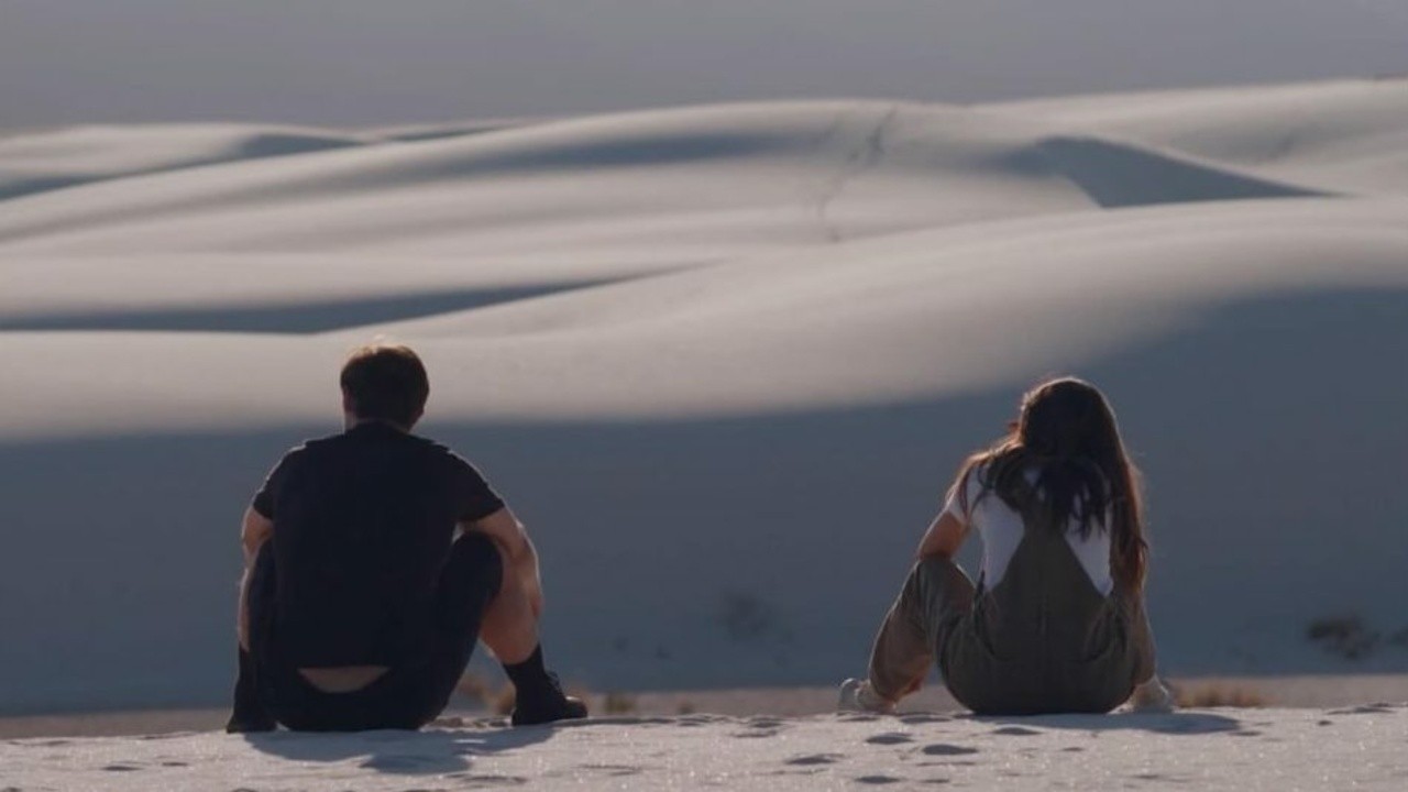 Hello Out There (2025) | MUBI