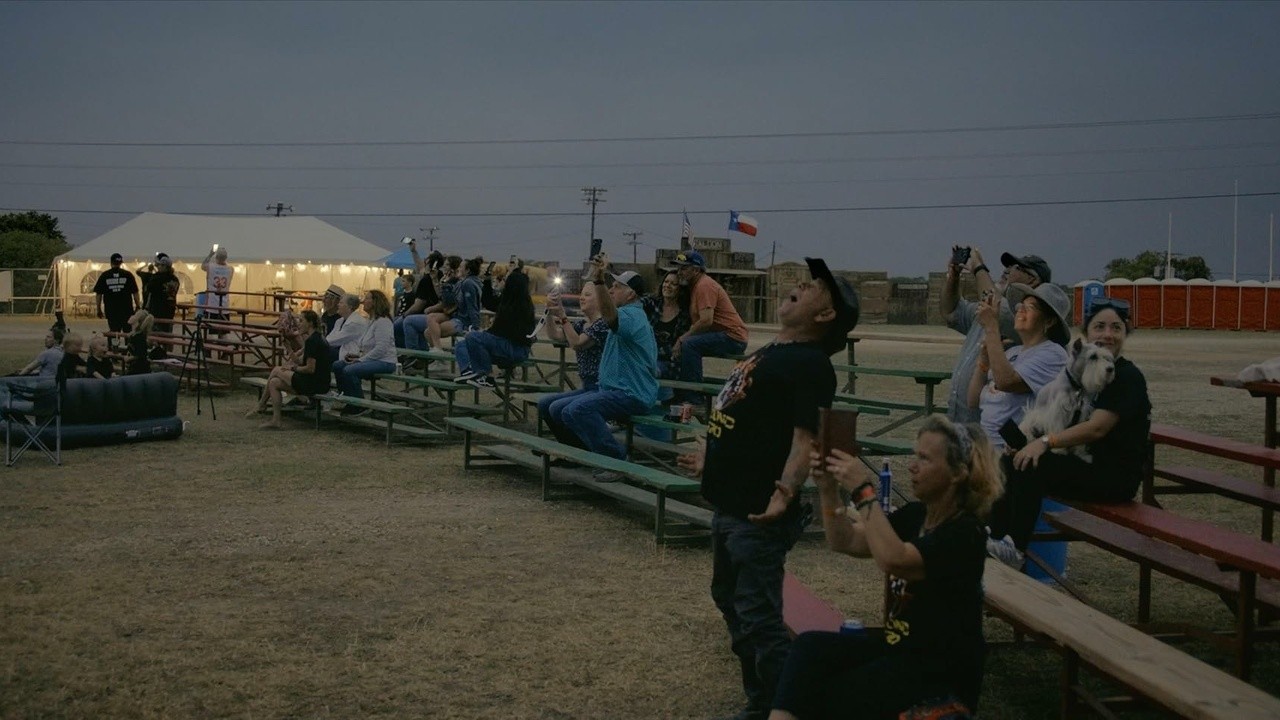 Cosmic Cowboys (2024) | MUBI