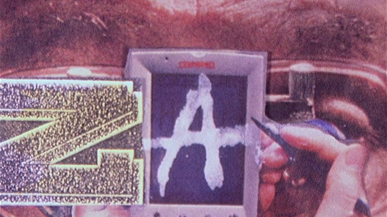 Joy Thru Film (2000) | MUBI