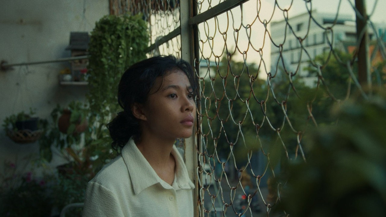 Fresh as Daisy (2025) | MUBI