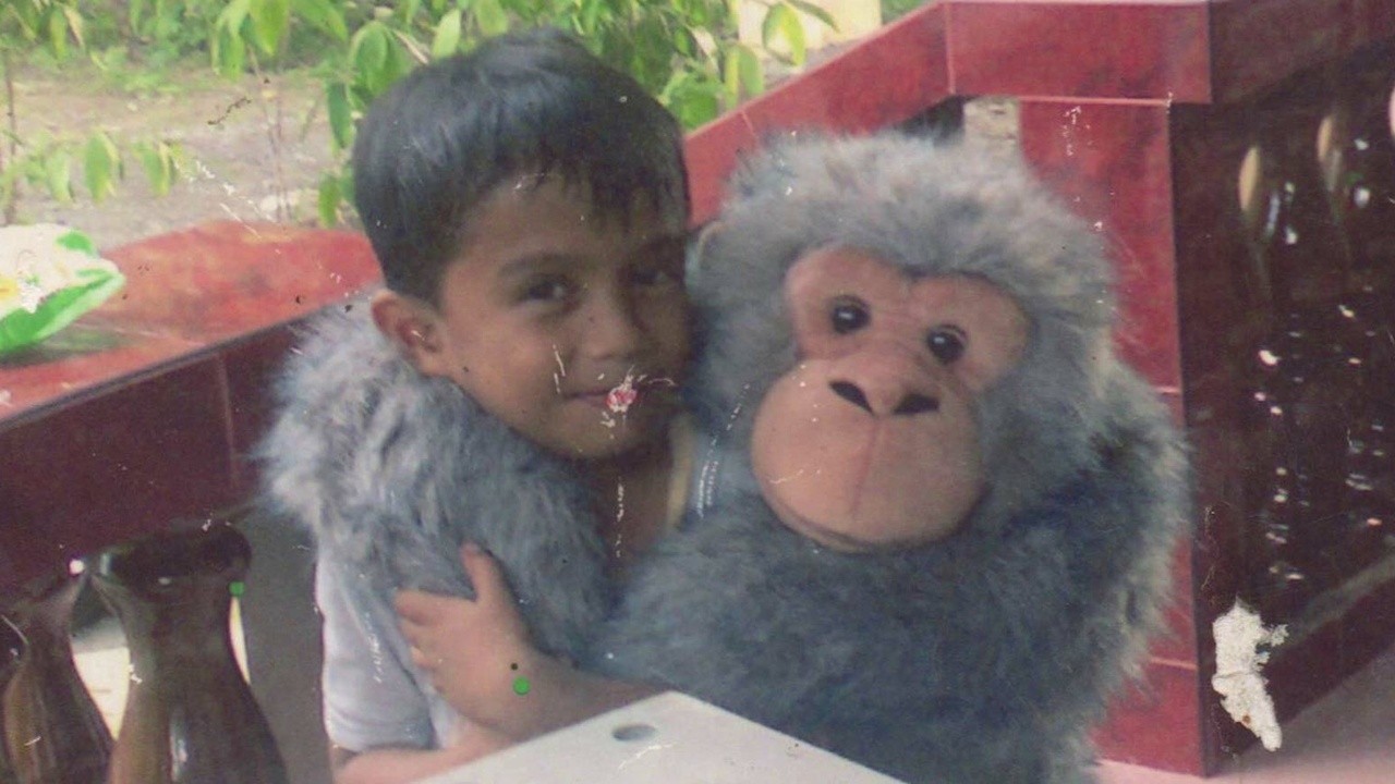 Monkey (2025) | MUBI