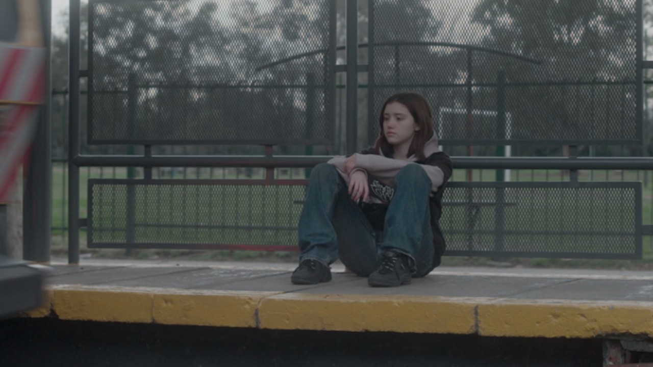 Sofía (2024) | MUBI