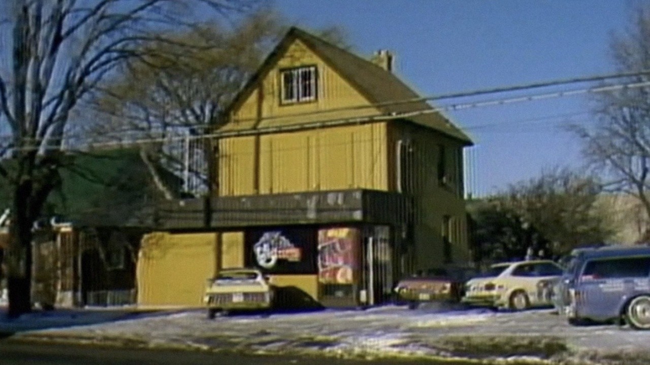 CFNY: The Spirit of Radio (2026) | MUBI