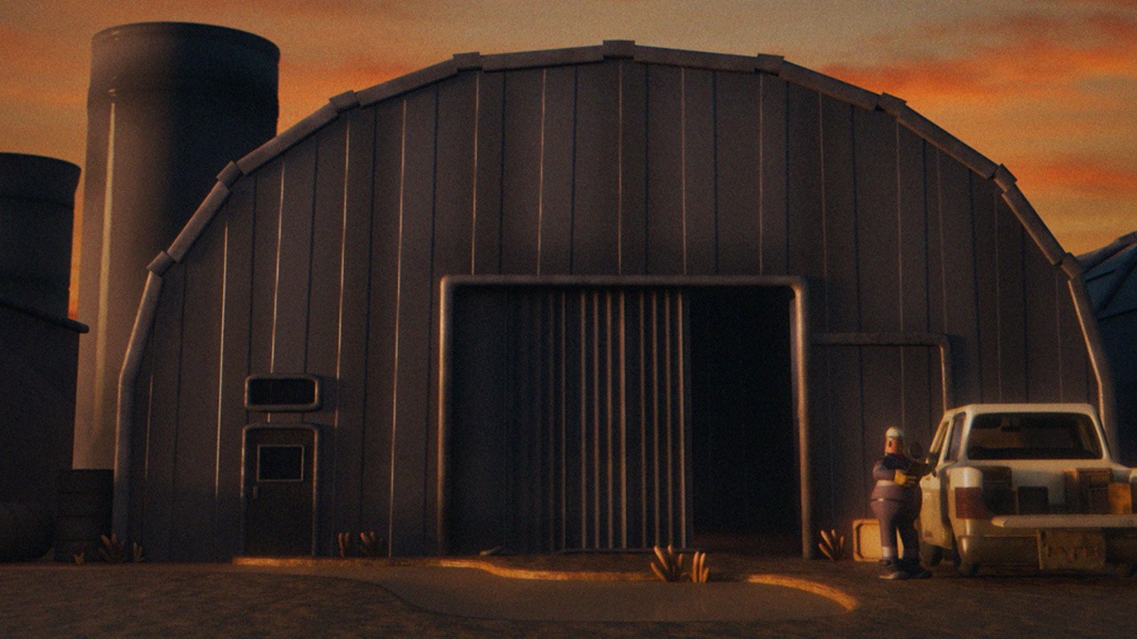 Petroka (2025) | MUBI