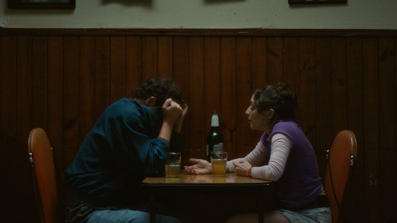 The Edge of Things (2025) | MUBI
