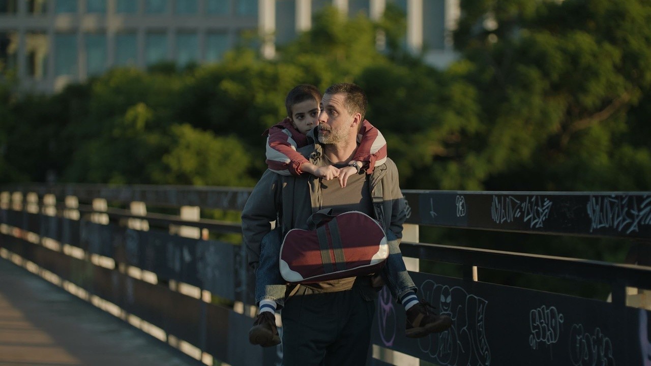 A Son (2025) | MUBI