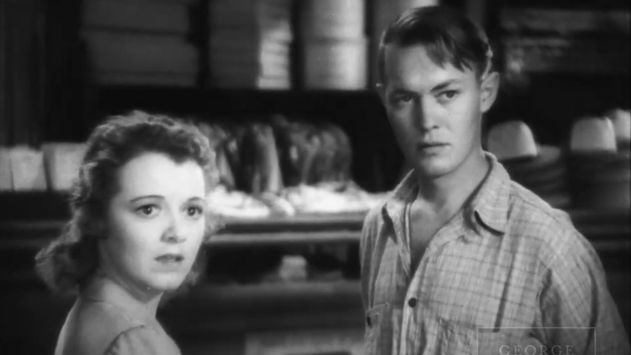 Carolina (1934) | MUBI