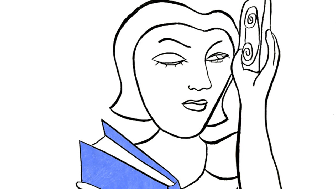 Drawing Lessons (2005) | MUBI