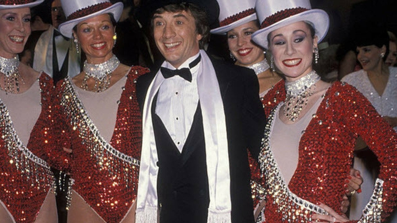Night of 100 Stars III (1990) | MUBI